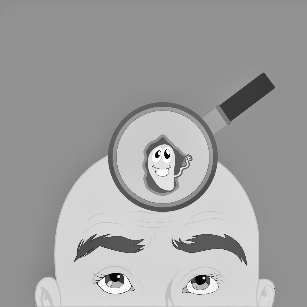 Your Head is Crawling with Bugs! (But Don’t Worry, They’re Friends ...