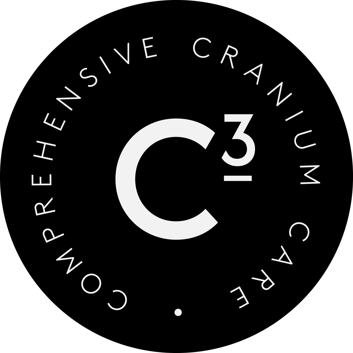 C3 Products – Comprehensive Cranium Care®