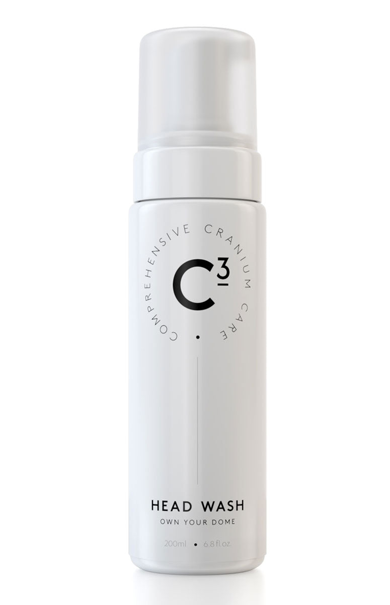 C3 Products – Comprehensive Cranium Care®
